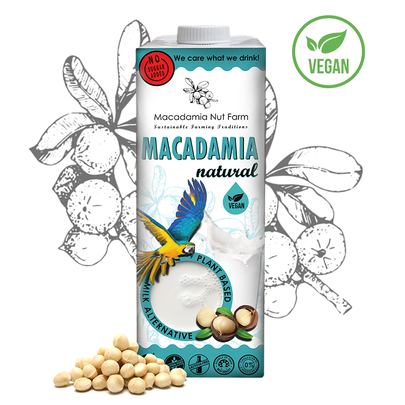 Macadamia Nut Farm – Macadamia Nut Farm PL